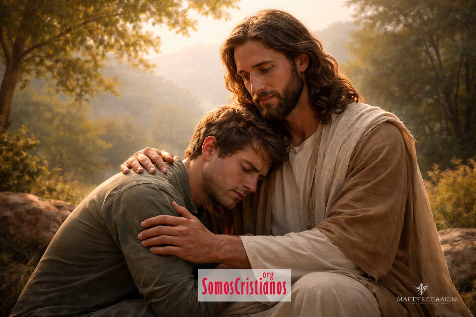 Devocional de Juan 14: Cuando Jesús sabe que el miedo ya entró al ...