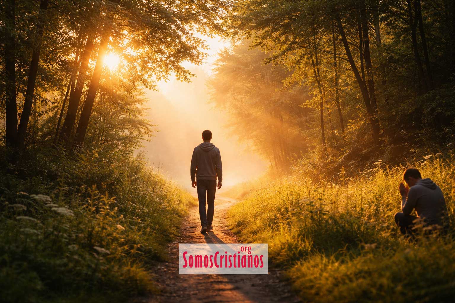 What Does It Mean to Be Holy for God? | SomosCristianos.org