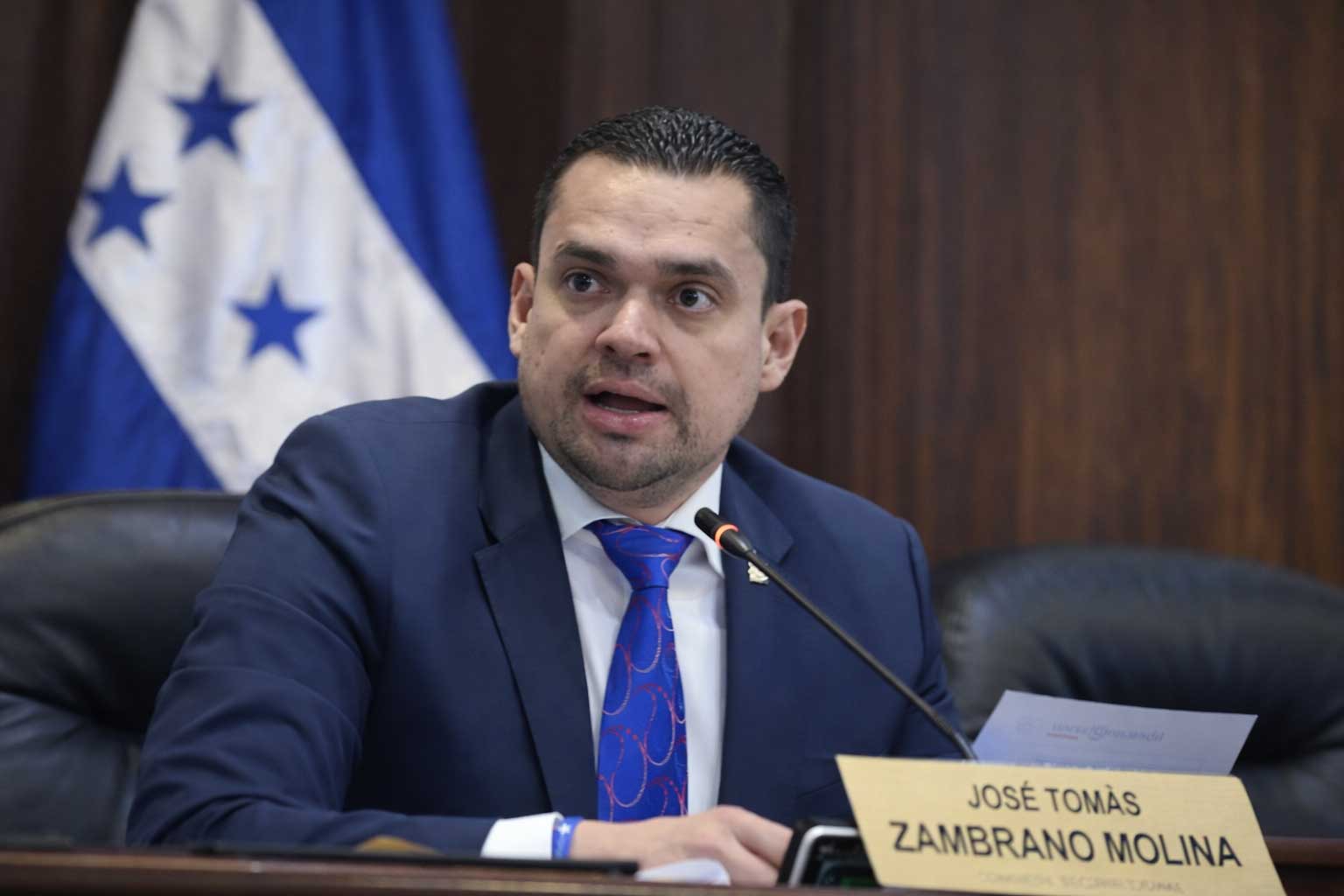 Honduras pone su Congreso en manos de un líder evangélico: Tomás ...