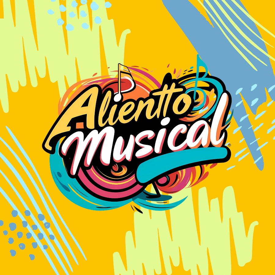 Canal Alientto Musical. | SomosCristianos.org