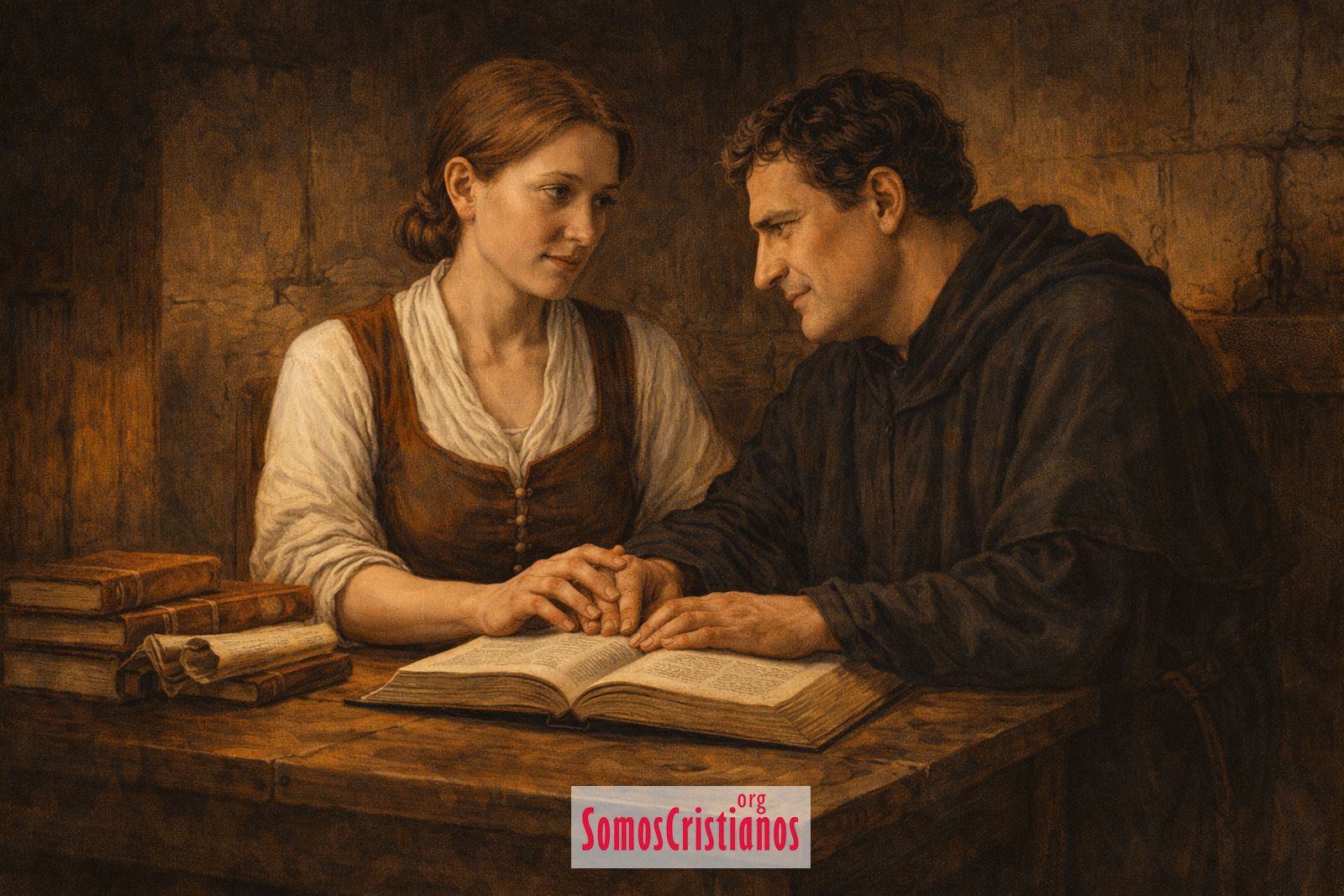 Martin Luther: The Life of the Reformer Who Changed Christianity ...