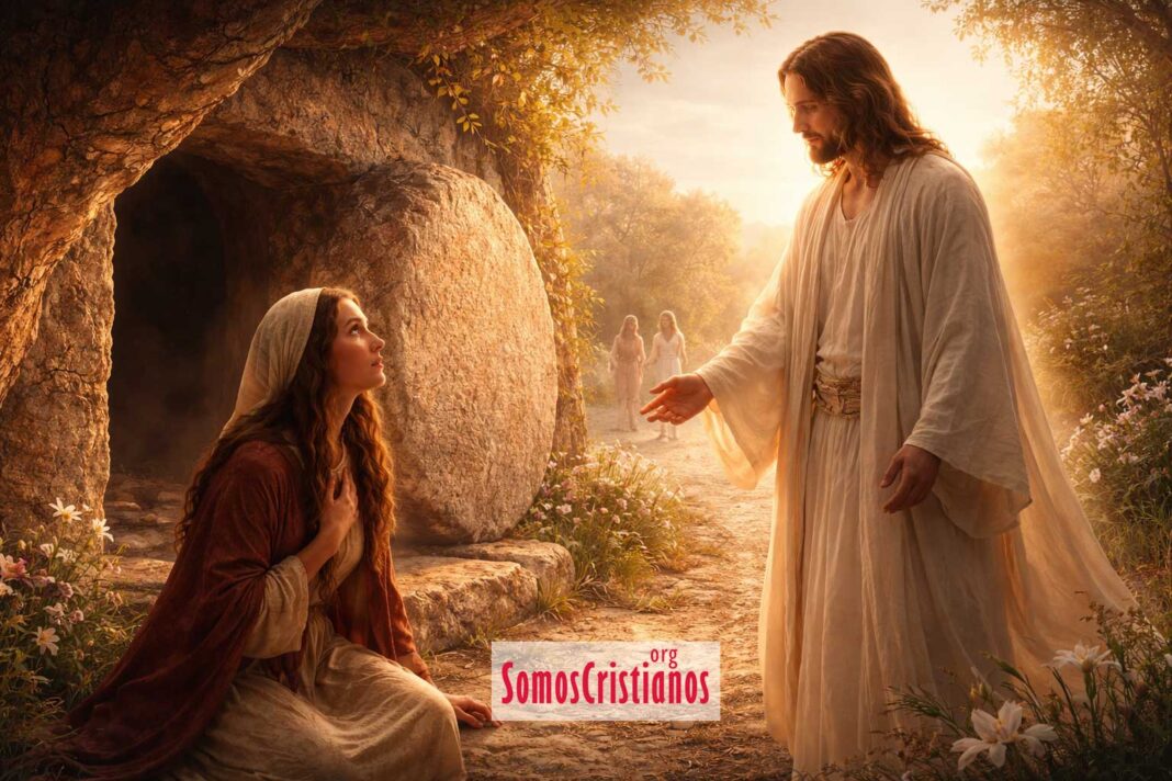 Who Was Mary Magdalene Really? The Deep Story of a Woman Transformed by ...